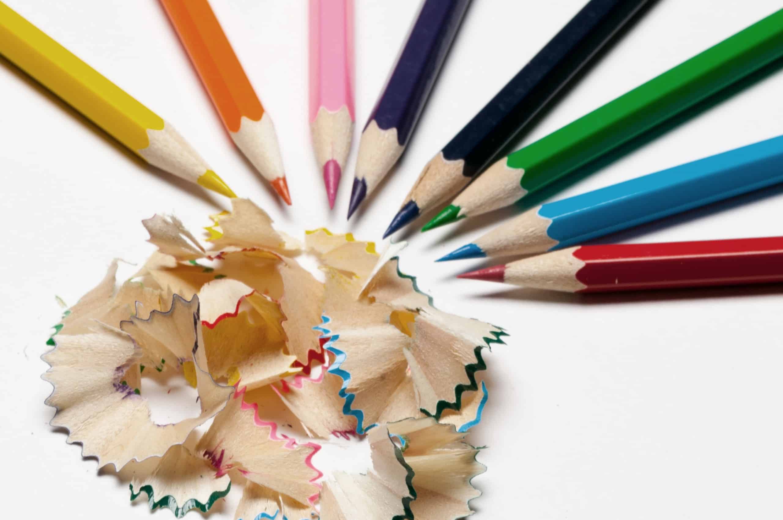 Design shapes us | Graphic design | Lolly Agency, Sherborne