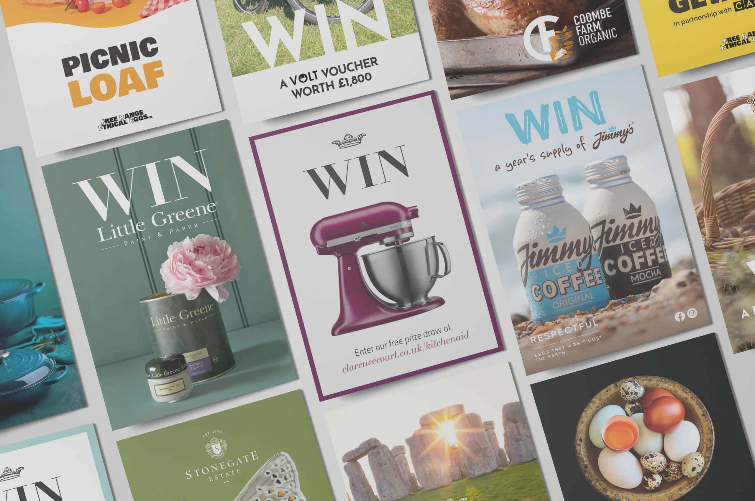 Collaborations That Matter | Brand partnerships – Lolly Agency
